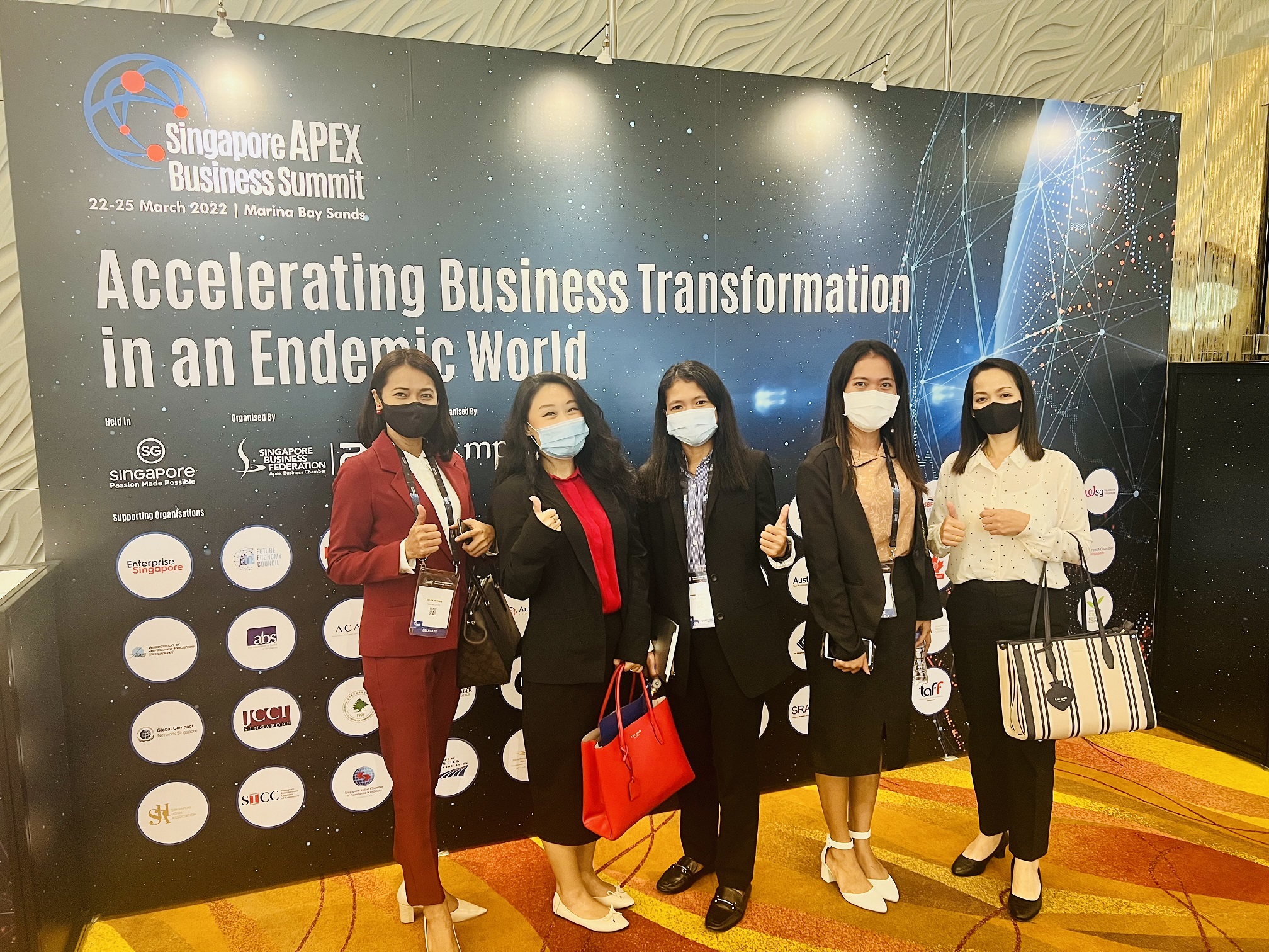 Global Executive Academy (GEA) - universities johor bahru | johor bahru ...